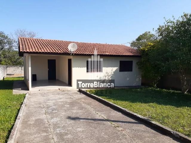Casa em Jardim Carvalho, Ponta Grossa/PR de 64m² 3 quartos à venda por R$ 299.900,00