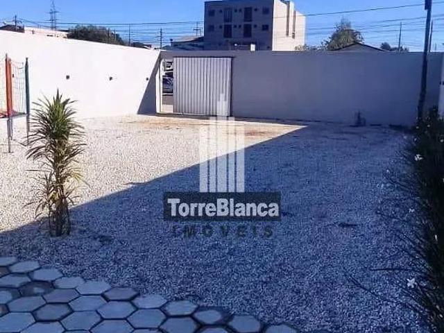 Casa em Jardim Carvalho, Ponta Grossa/PR de 68m² 1 quartos à venda por R$ 500.000,00