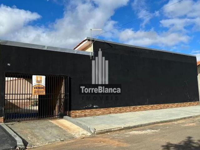 Casa em Jardim Carvalho, Ponta Grossa/PR de 71m² 1 quartos à venda por R$ 160.000,00