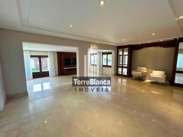 Casa em Jardim Carvalho, Ponta Grossa/PR de 760m² 4 quartos à venda por R$ 6.000.000,00 ou para loca