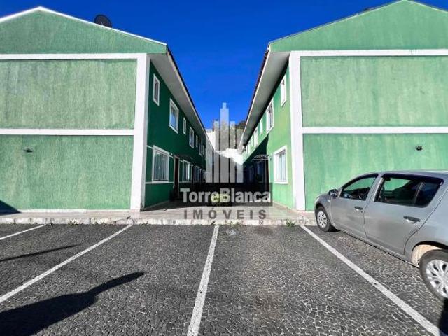 Casa em Jardim Carvalho, Ponta Grossa/PR de 80m² 3 quartos à venda por R$ 329.000,00
