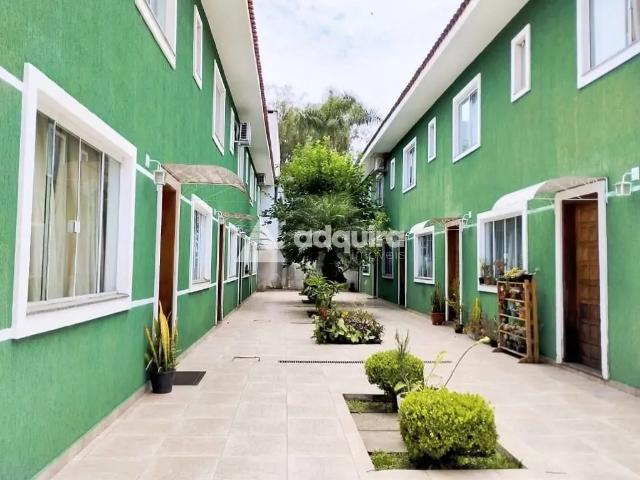 Casa em Jardim Carvalho, Ponta Grossa/PR de 80m² 3 quartos à venda por R$ 368.000,00