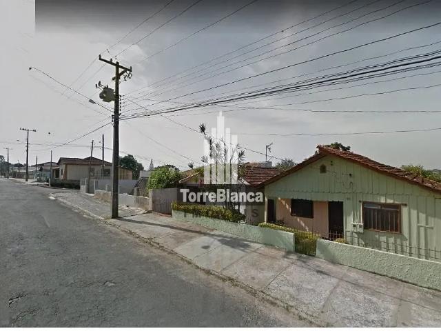 Casa em Jardim Carvalho, Ponta Grossa/PR de 80m² 3 quartos à venda por R$ 379.900,00