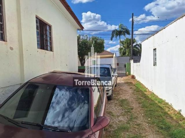 Casa em Jardim Carvalho, Ponta Grossa/PR de 80m² 3 quartos à venda por R$ 460.000,00