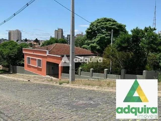 Casa em Jardim Carvalho, Ponta Grossa/PR de 85m² 3 quartos à venda por R$ 300.000,00