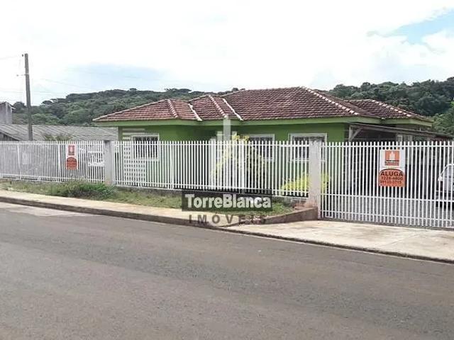Casa em Jardim Carvalho, Ponta Grossa/PR de 85m² 3 quartos à venda por R$ 449.000,00