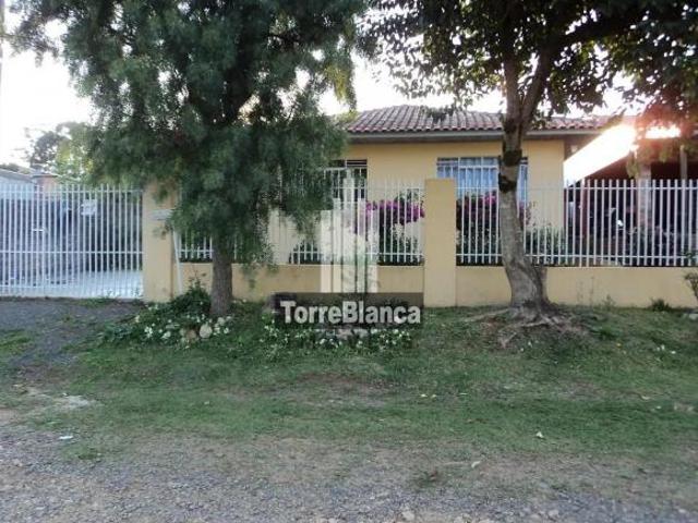 Casa em Jardim Carvalho, Ponta Grossa/PR de 110m² 2 quartos à venda por R$ 250.000,00