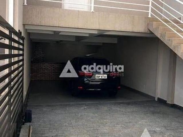 Casa em Jardim Carvalho, Ponta Grossa/PR de 137m² 3 quartos à venda por R$ 480.000,00