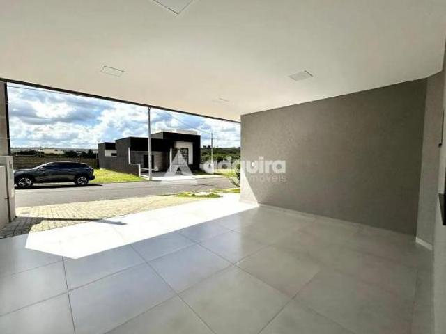 Casa em Jardim Carvalho, Ponta Grossa/PR de 162m² 3 quartos à venda por R$ 920.000,00