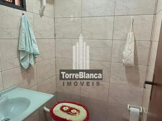 Casa em Jardim Carvalho, Ponta Grossa/PR de 164m² 3 quartos à venda por R$ 350.000,00