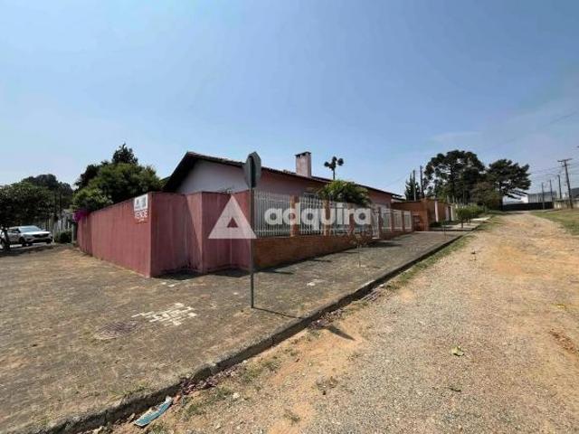 Casa em Jardim Carvalho, Ponta Grossa/PR de 175m² 4 quartos à venda por R$ 580.000,00