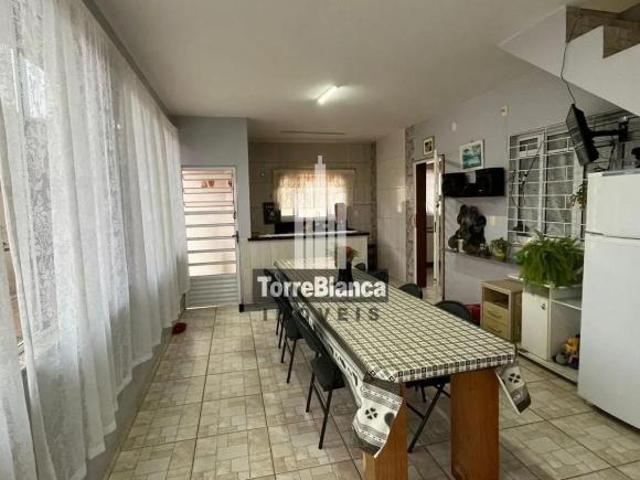 Casa em Jardim Carvalho, Ponta Grossa/PR de 223m² 3 quartos à venda por R$ 1.300.000,00