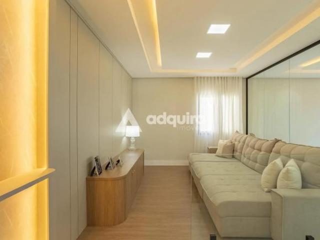 Casa em Jardim Carvalho, Ponta Grossa/PR de 282m² 3 quartos à venda por R$ 2.950.000,00