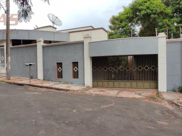 Casa em Jardim Cardinalli São Carlos, SP
