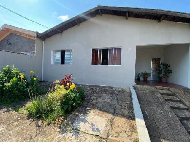 Casa em Jardim Carlos Lourenço, Campinas/SP de 142m² 3 quartos à venda por R$ 372.000,00