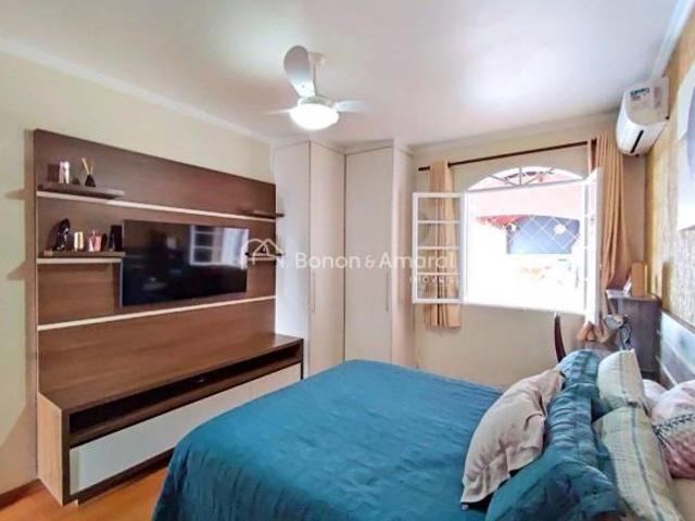 Casa em Jardim Carlos Lourenço, Campinas/SP de 150m² 2 quartos à venda por R$ 640.000,00