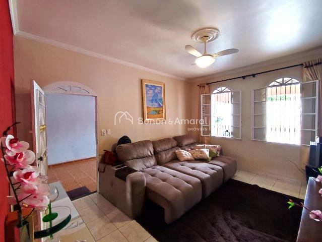 Casa em Jardim Carlos Lourenço, Campinas/SP de 150m² 2 quartos à venda por R$ 639.900,00