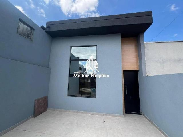 Casa em Jardim Carmen Cristina, Hortolândia/SP de 75m² 3 quartos à venda por R$ 393.900,00