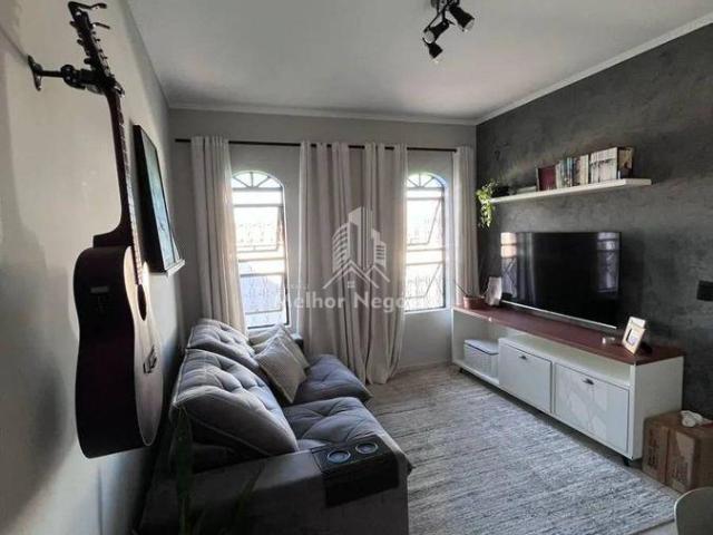 Casa em Jardim Carmen Cristina, Hortolândia/SP de 165m² 2 quartos à venda por R$ 600.000,00