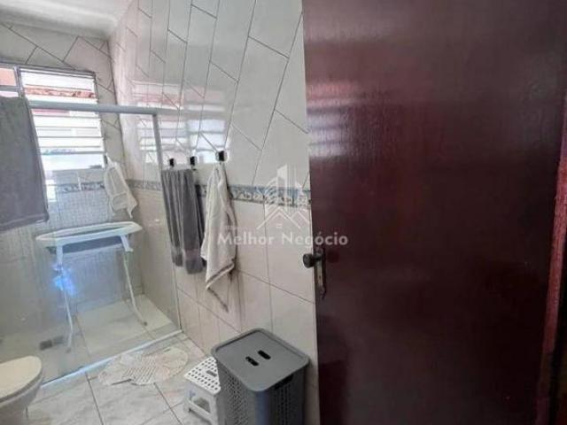 Casa em Jardim Carmen Cristina, Hortolândia/SP de 165m² 2 quartos à venda por R$ 601.000,00