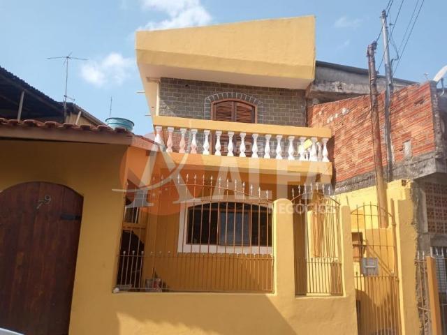 Casa em Jardim Carmel, Cotia/SP de 126m² 3 quartos à venda por R$ 449.000,00