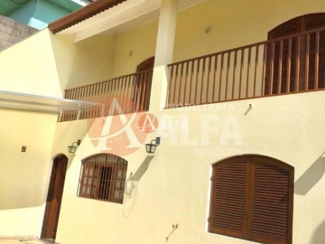 Casa em Jardim Carmel, Cotia/SP de 260m² 4 quartos à venda por R$ 749.900,00