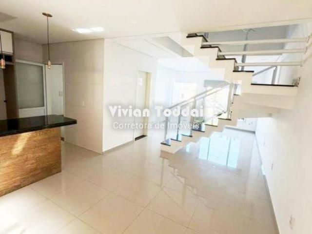 Casa em Jardim Carolina, Jundiaí/SP de 120m² 3 quartos à venda por R$ 1.119.000,00