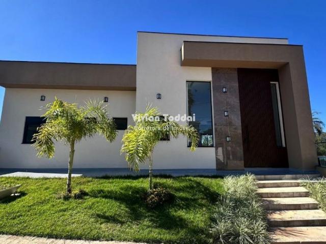 Casa em Jardim Carolina, Jundiaí/SP de 236m² 3 quartos à venda por R$ 1.549.900,00