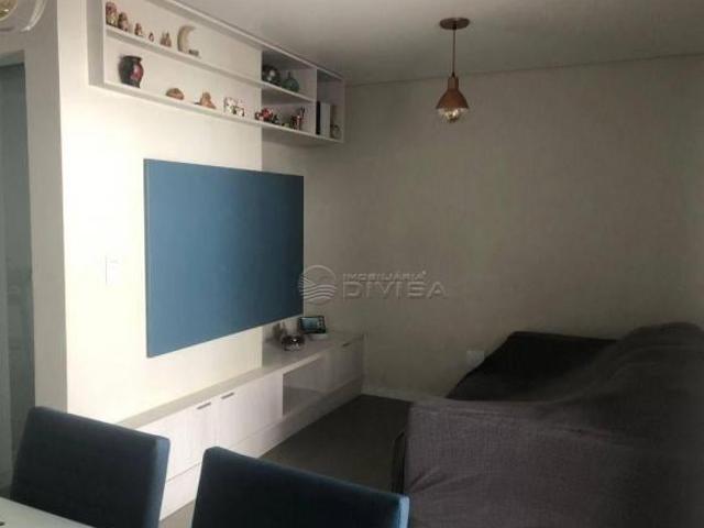 Casa em Jardim Carolina, Jundiaí/SP de 90m² 3 quartos à venda por R$ 859.900,00