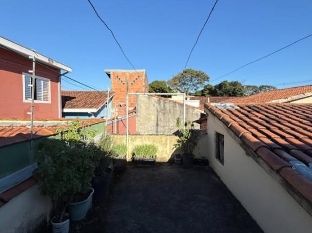 Casa em Jardim Carombé, São Paulo/SP de 140m² 3 quartos à venda por R$ 259.900,00