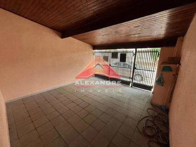 Casa em Jardim Castanheira, São José dos Campos/SP de 59m² 2 quartos à venda por R$ 319.900,00