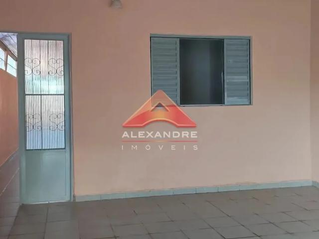 Casa em Jardim Castanheira, São José dos Campos/SP de 59m² 2 quartos à venda por R$ 319.000,00