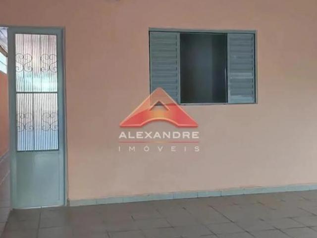 Casa em Jardim Castanheira, São José dos Campos/SP de 59m² 2 quartos à venda por R$ 320.000,00