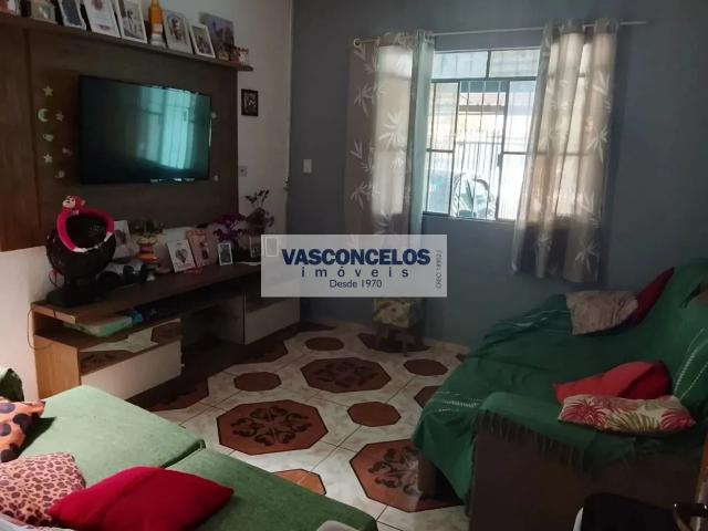 Casa em Jardim Castanheira, São José dos Campos/SP de 90m² 2 quartos à venda por R$ 319.000,00
