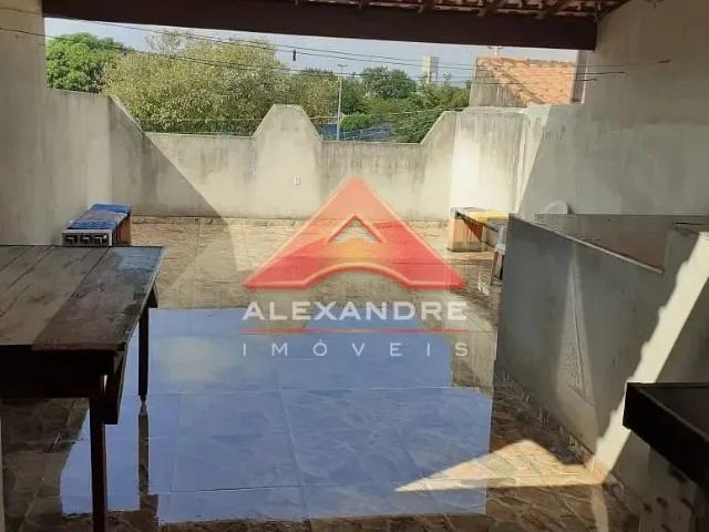 Casa em Jardim Castanheira, São José dos Campos/SP de 95m² 3 quartos à venda por R$ 349.900,00