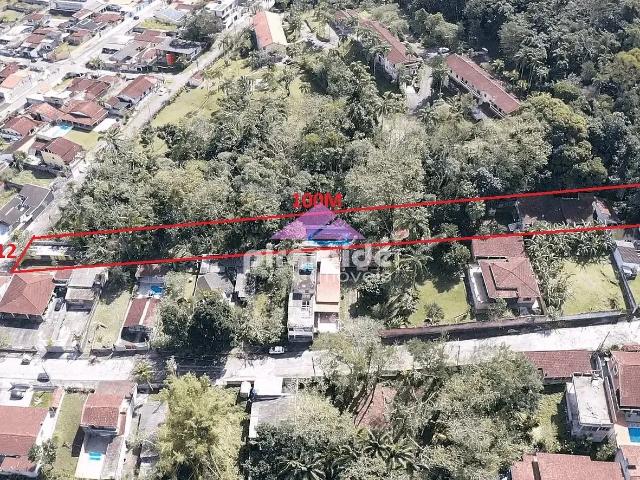 Casa em Jardim Casa Branca, Caraguatatuba/SP de 300m² 4 quartos à venda por R$ 1.499.000,00