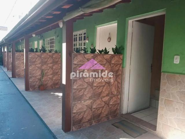 Casa em Jardim Casa Branca, Caraguatatuba/SP de 40m² 2 quartos à venda por R$ 274.000,00