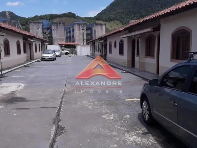 Casa em Jardim Casa Branca, Caraguatatuba/SP de 50m² 2 quartos à venda por R$ 449.000,00