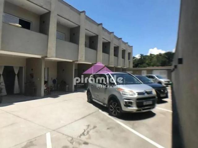 Casa em Jardim Casa Branca, Caraguatatuba/SP de 78m² 2 quartos à venda por R$ 400.000,00
