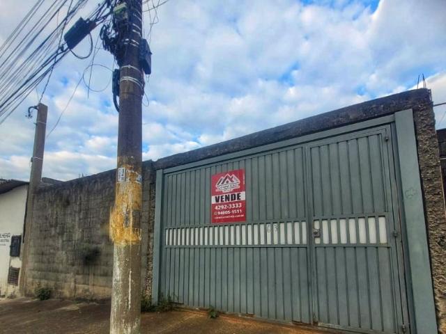 Casa em Jardim Casa Branca, Suzano/SP de 105m² 2 quartos à venda por R$ 459.900,00