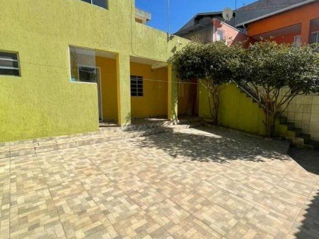 Casa em Jardim Casa Branca, Suzano/SP de 175m² 3 quartos à venda por R$ 560.000,00