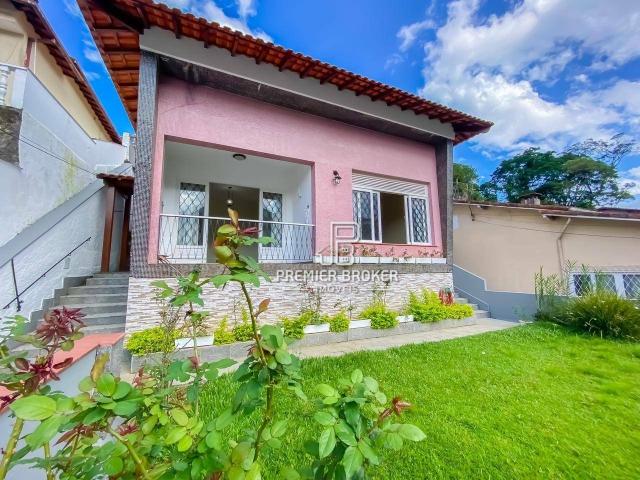 Casa em Jardim Cascata, Teresópolis/RJ de 233m² 4 quartos à venda por R$ 1.298.000,00