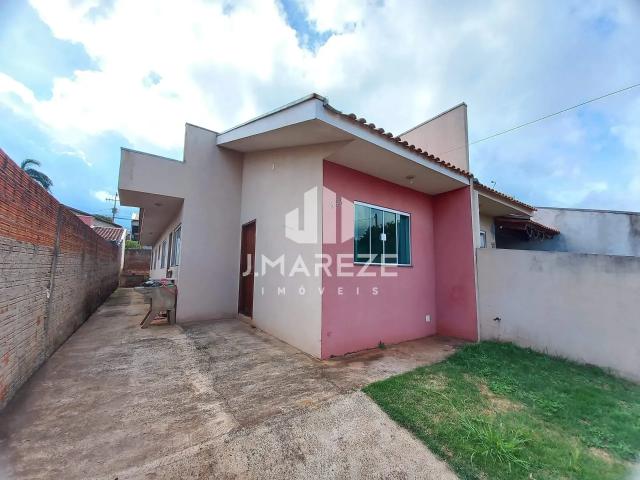 Casa em Jardim Catuaí, Apucarana/PR de 70m² 3 quartos à venda por R$ 219.000,00