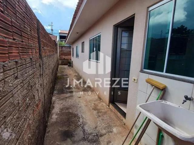 Casa em Jardim Catuaí, Apucarana/PR de 70m² 3 quartos à venda por R$ 220.000,00