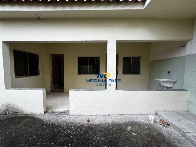 Casa em Jardim Catarina, São Gonçalo/RJ de 60m² 2 quartos à venda por R$ 169.000,00