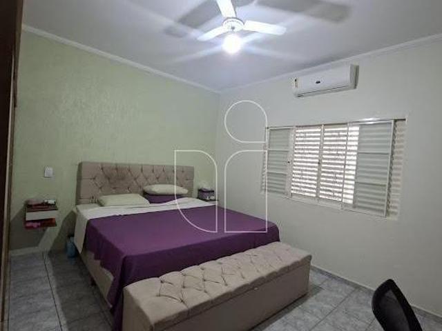 Casa em Jardim Cavallari Marília