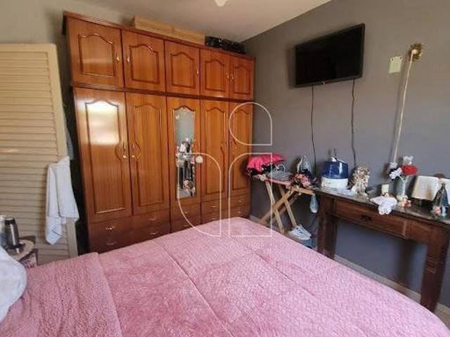 Casa em Jardim Cavallari Marília