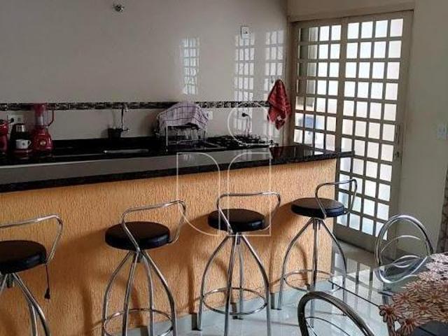 Casa em Jardim Cavallari Marília