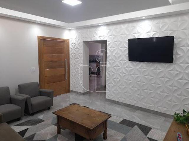 Casa em Jardim Cavallari Marília