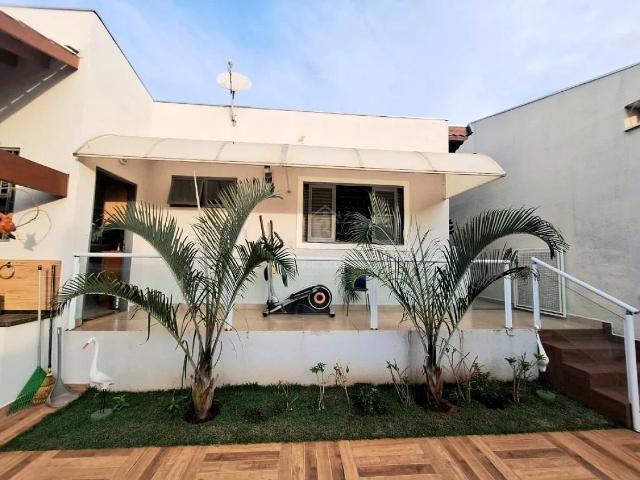 Casa em Jardim Cavallari, Marília/SP de 0m² 4 quartos à venda por R$ 649.000,00